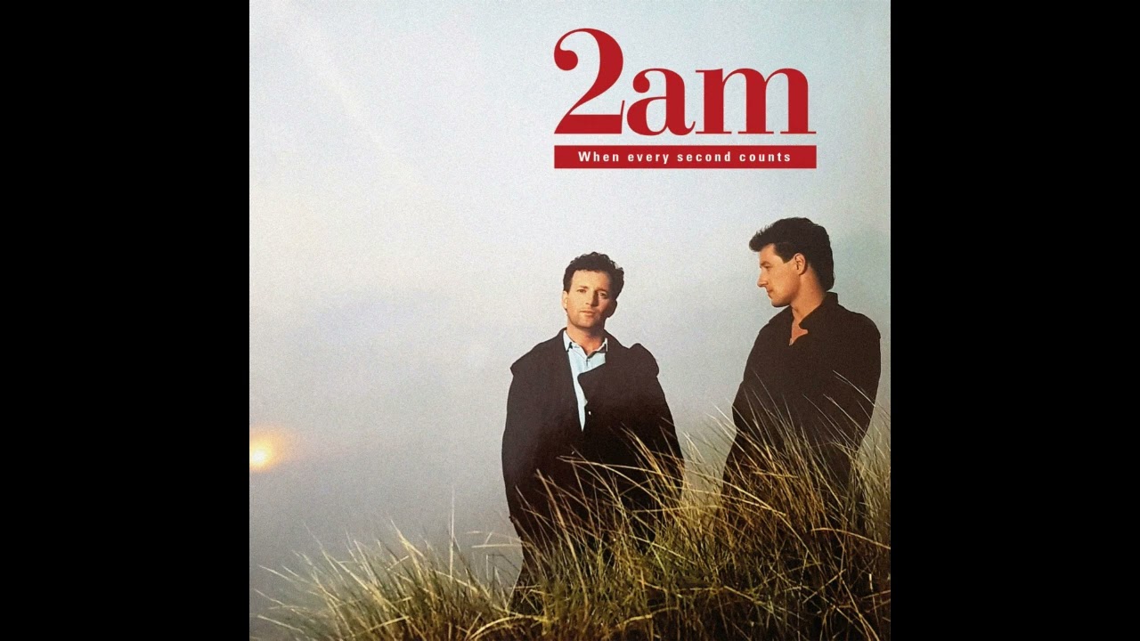 2AM - RIGHT NOW I NEED YOU - YouTube