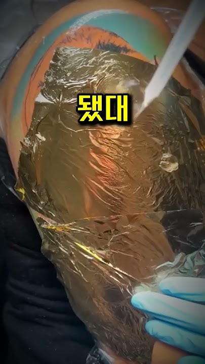 코끼리 닮은 후배 Youtube