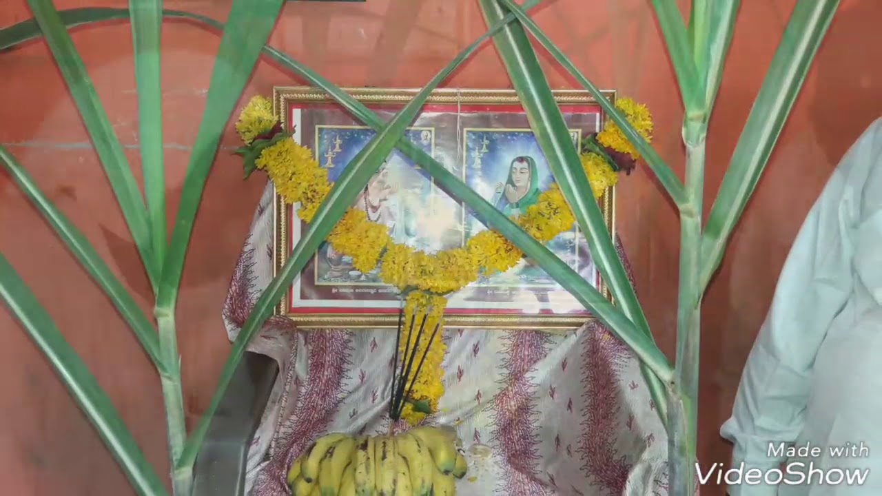 Hadapada appanna - YouTube