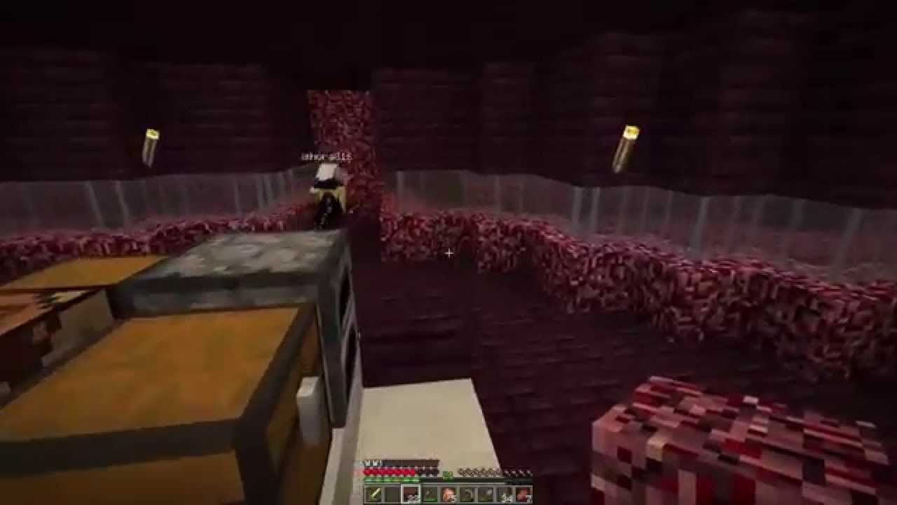 MultiCraft ITA #23 - La vendetta contro i pigman zombie! - YouTube