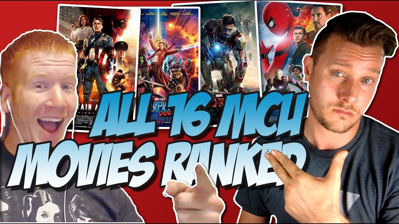 All 16 MCU Movies Ranked Reviewed Chronologically Worst To Best all-16-mcu-movies-ranked-reviewed-chronologically-worst-to-best