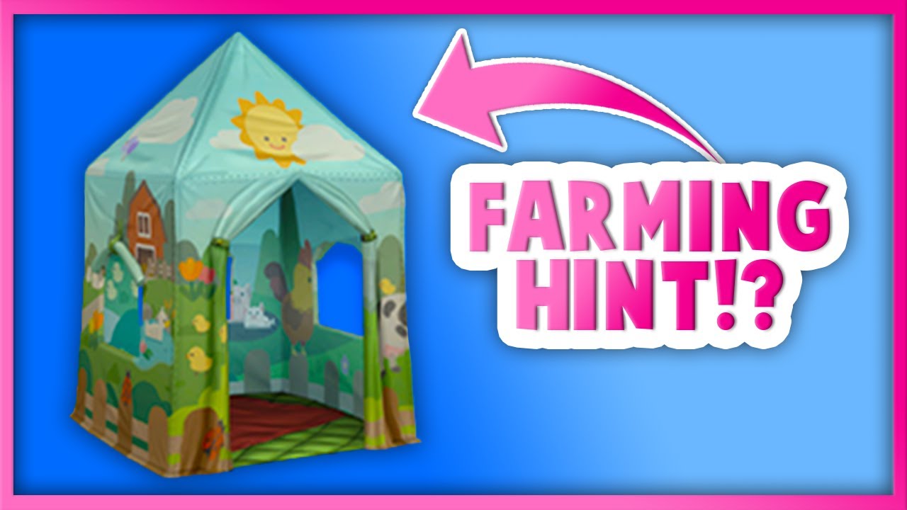 NEW FARMING PACK HINT!?🐮🐷 | Sims 4 Speculation - YouTube