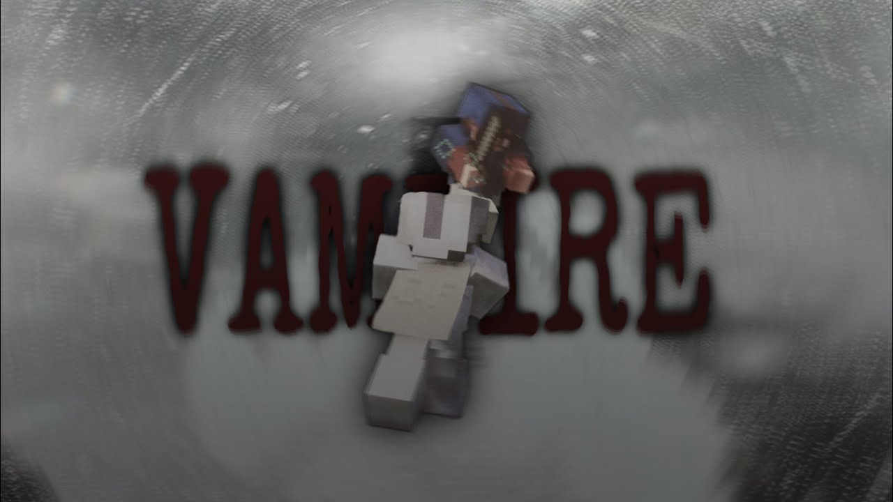 VAMPIRE (Mobile Bedwars Edit) #yodercompv1 - YouTube