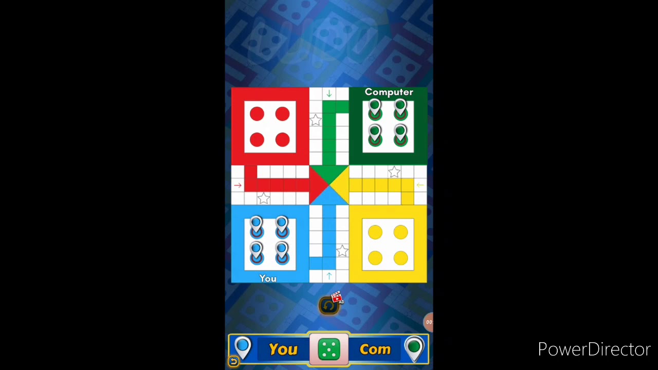 Ludo rule 34 - questiso