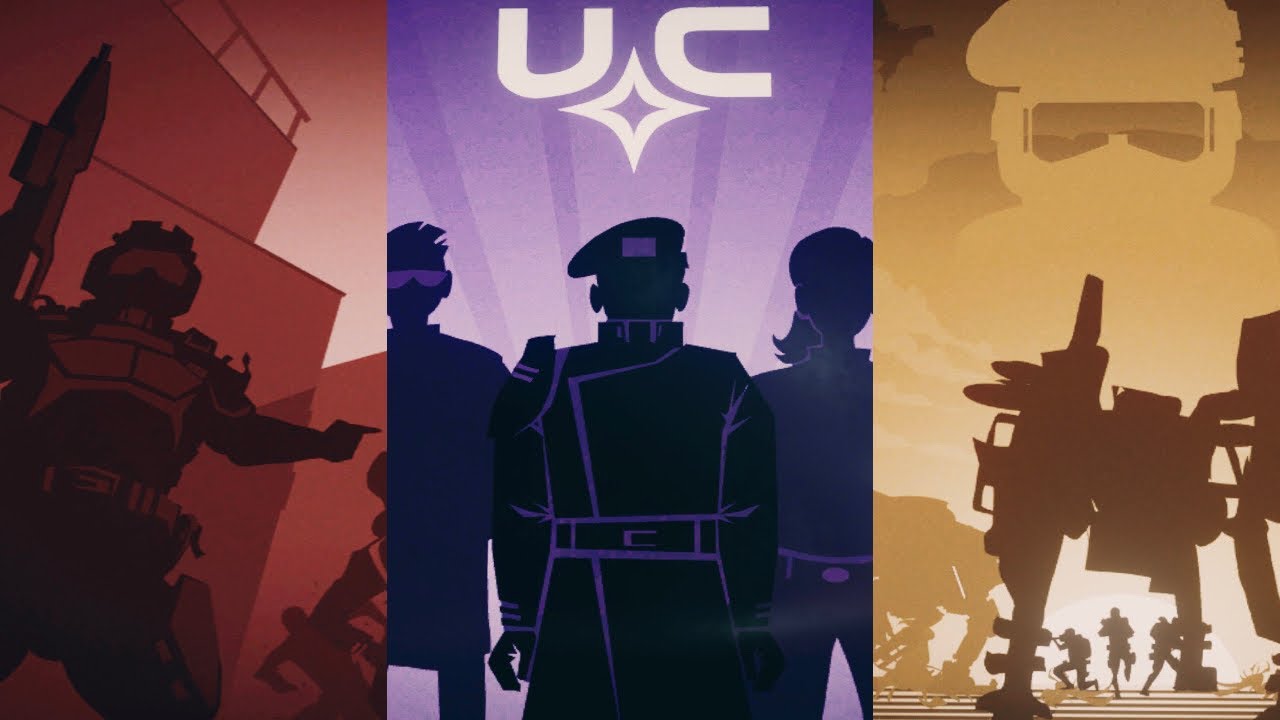 Starfield Lore: History Of The Settled Systems - As Told By The UC ...