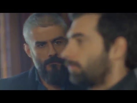 Poyraz Karayel 12. Bölüm - Ayıp Değil Mi Bu Yaptığın