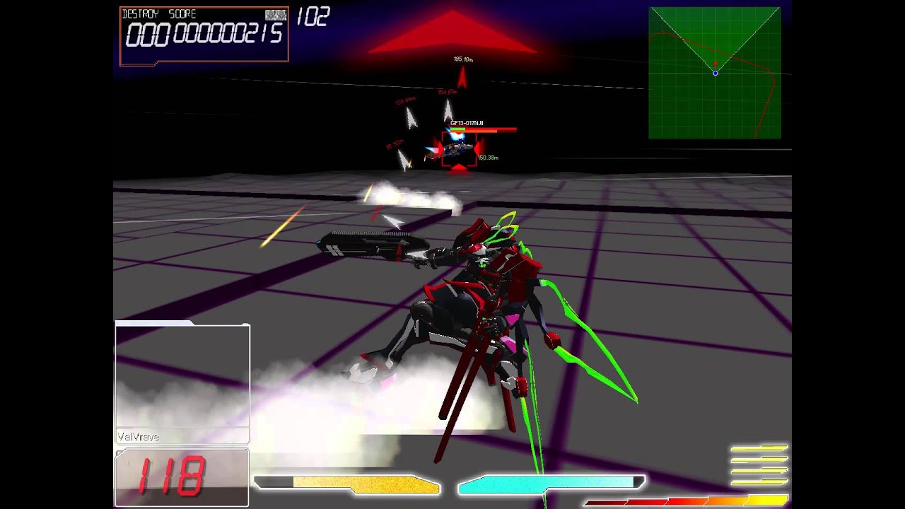 [WindomRBTH] -「RBThai Jam MOD」 [Preview] Valvrave - YouTube