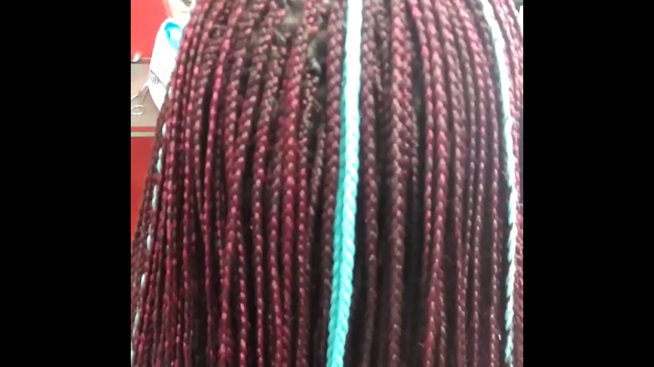 Zenci orgusu nasil yapilir(199) - YouTube