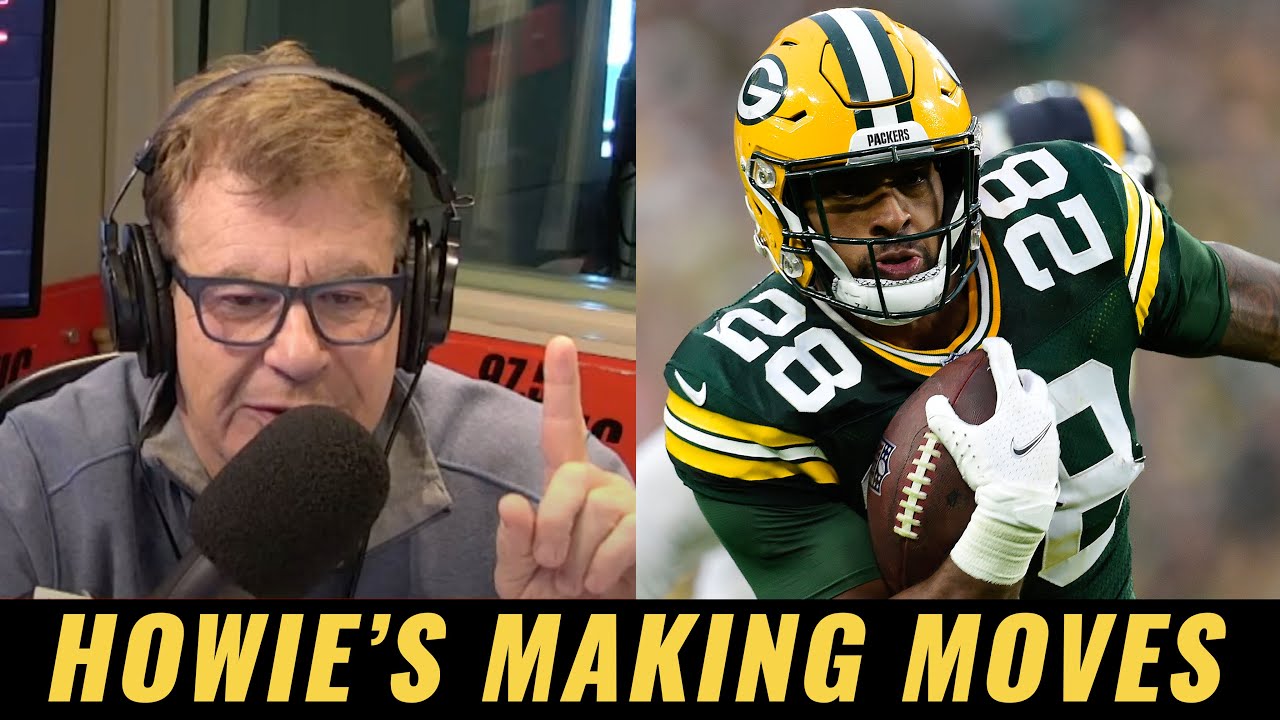 Howie Roseman's Goal this Offseason is to Make Low Risk, High Reward ...
