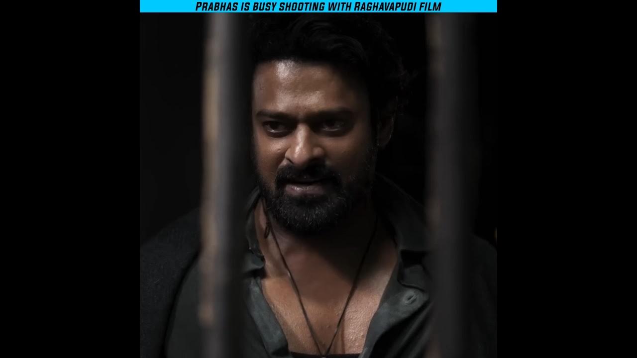 Prabhas is busy shooting THESE intense scenes for the Hanu Raghavapudi film @FilmiIndian # ...