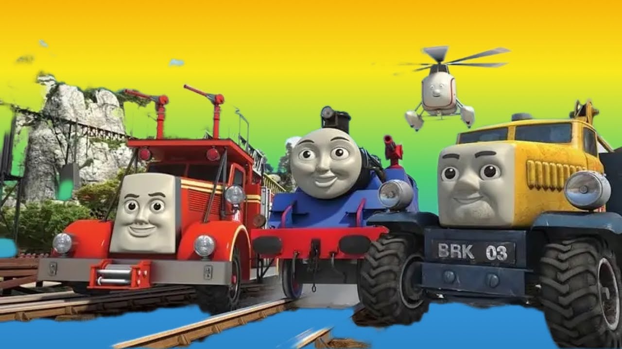 Thomas and friends new max level walkthrough #thomasandfriends #thomas ...