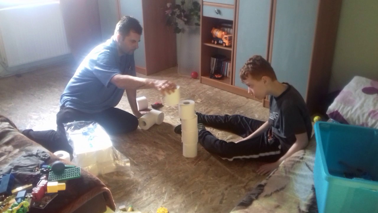 Zespol Retta Adrianka ---zabawy - YouTube