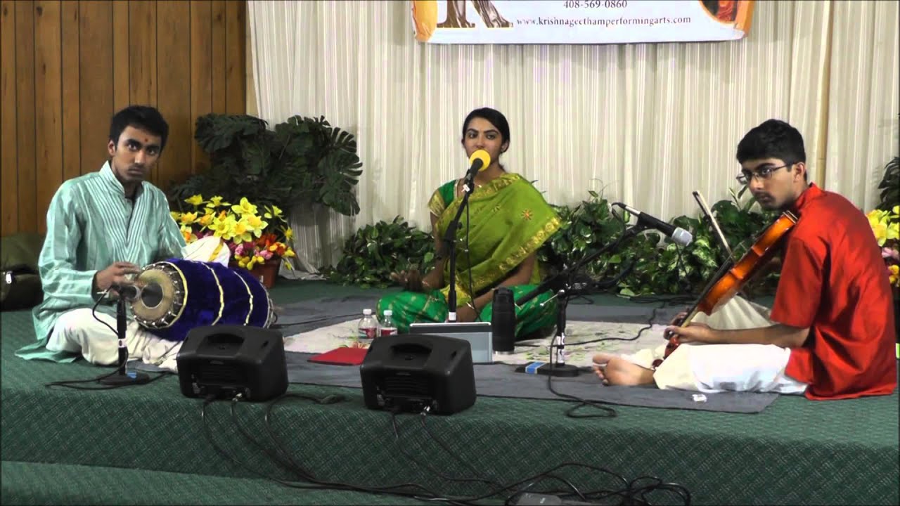 Jagadodharana - Rupa Ramanathan - YouTube