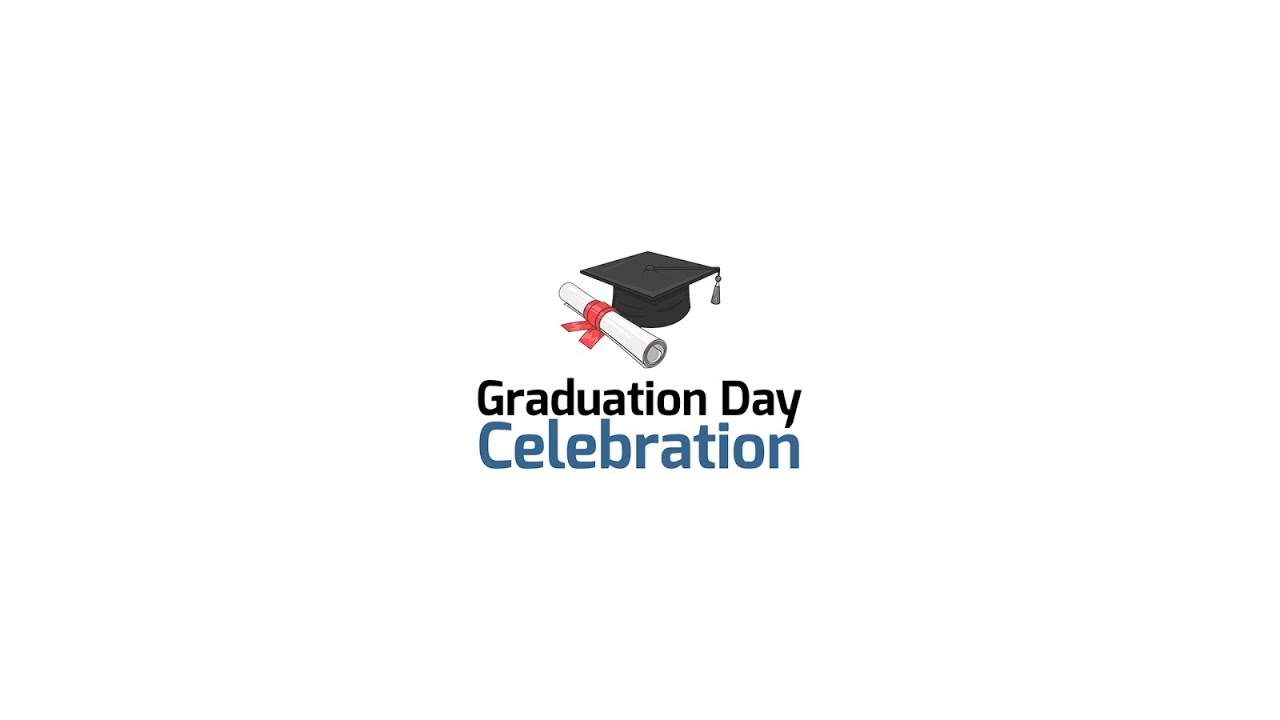 G-TEC Graduation Day Celebration - YouTube