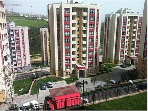 Kent Konut İzmit Satılık Daire - 2+1 - 129.000 TL.