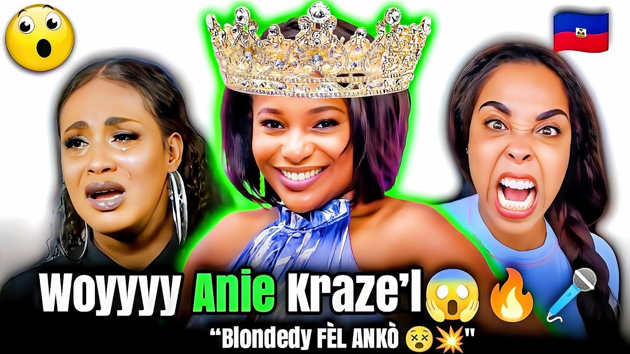 Mezanmi Ayyyyy! 😲 Anie Alerte Manyen Bedjine🔥 Esther Fè Tout Moun Fache ...