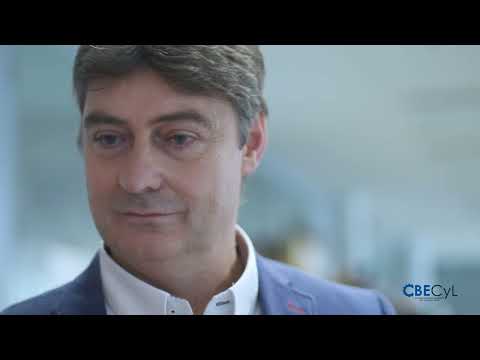 JAVIER OLMOS - CARTIF - YouTube