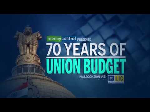 Budget Trivia: Maximum number of budgets presented by FMs - YouTube