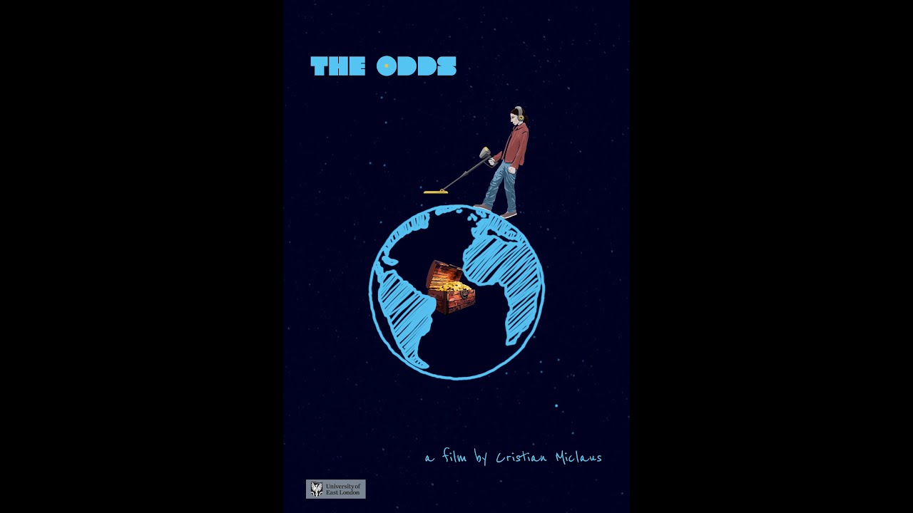 The odds (short film) - YouTube