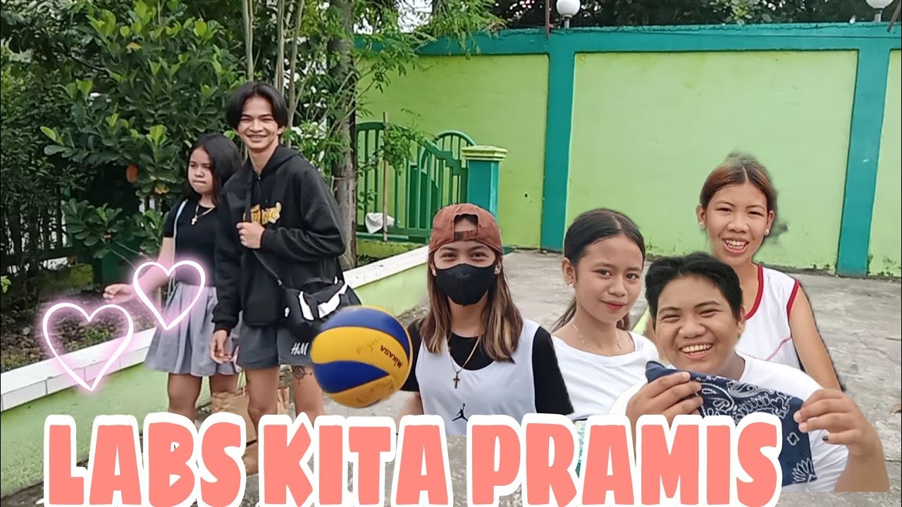 LABS KITA PRAMIS ️(BTS)/PRETTIEST BLANDINA - YouTube