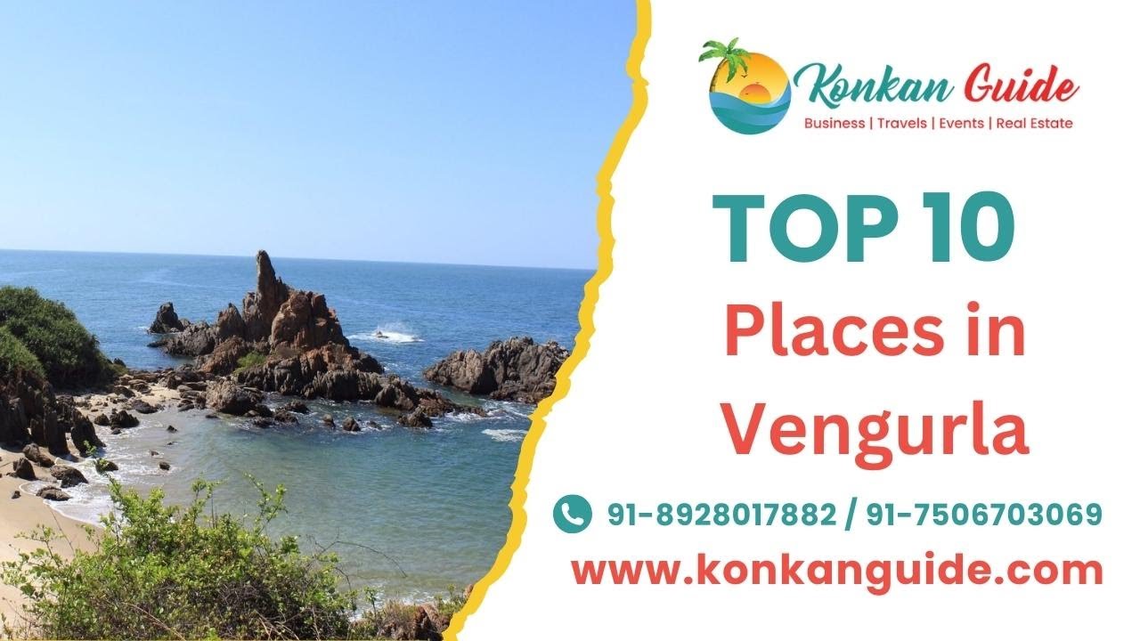 Top 10 Places to Visit in Vengurla | Konkan Guide - YouTube