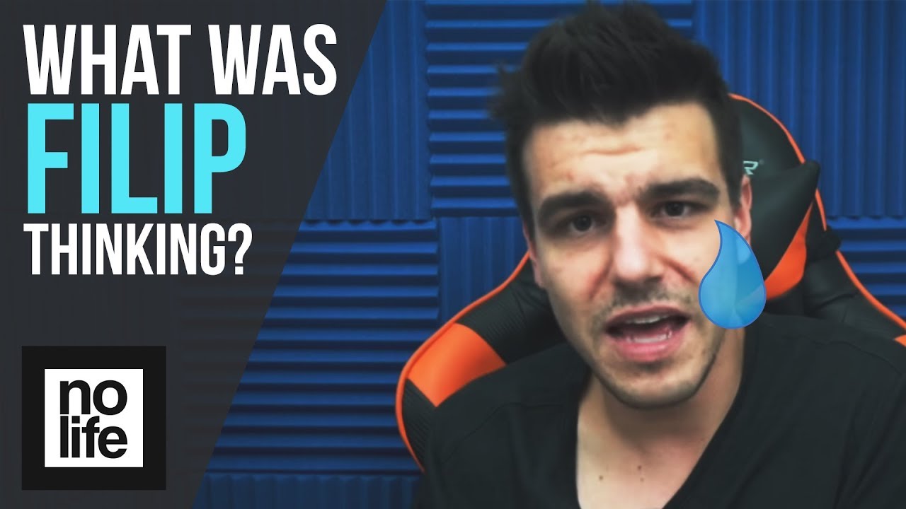 Filip Miucin's TERRIBLE Response to IGN Plagiarism Scandal - YouTube