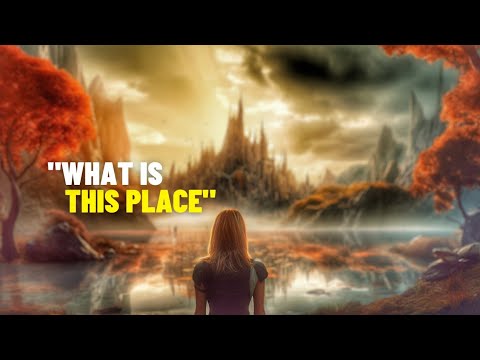 My Visit To A Beautiful Realm | a Remarkable Nde - YouTube