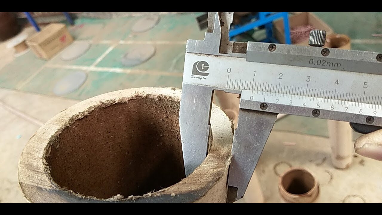 parallel paper core thickness10mm making machine - YouTube