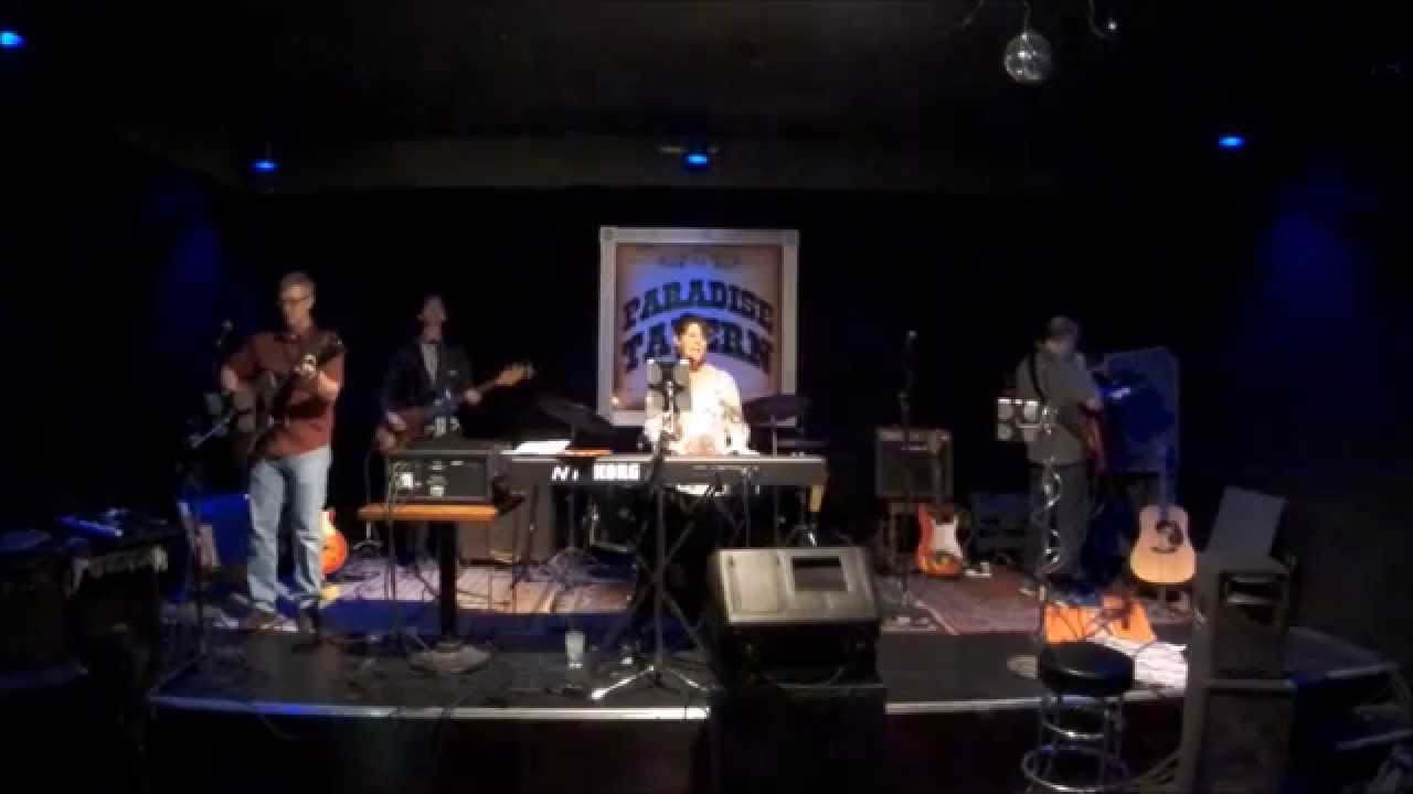 Jack Ballard Band Jam night Take 1 - Zoom Q4 - YouTube