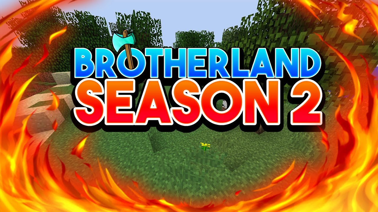 Το τελευταιο βιντεο του | BrotherLand Season 1| #14 - YouTube