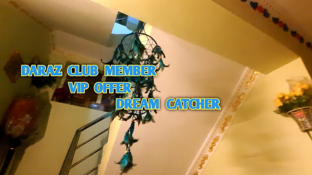 Dream Catcher - YouTube