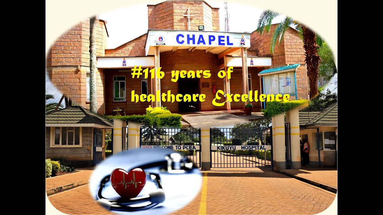 PKH Range of Services || A Beacon of Excellence in Healthcare - YouTube