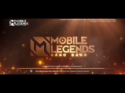 INTRO ML KEREB VERSI HERO ML