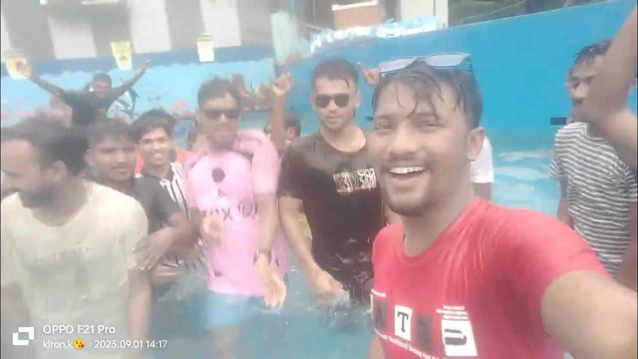 Dance in the water I No Copyright Videos I NCV - YouTube