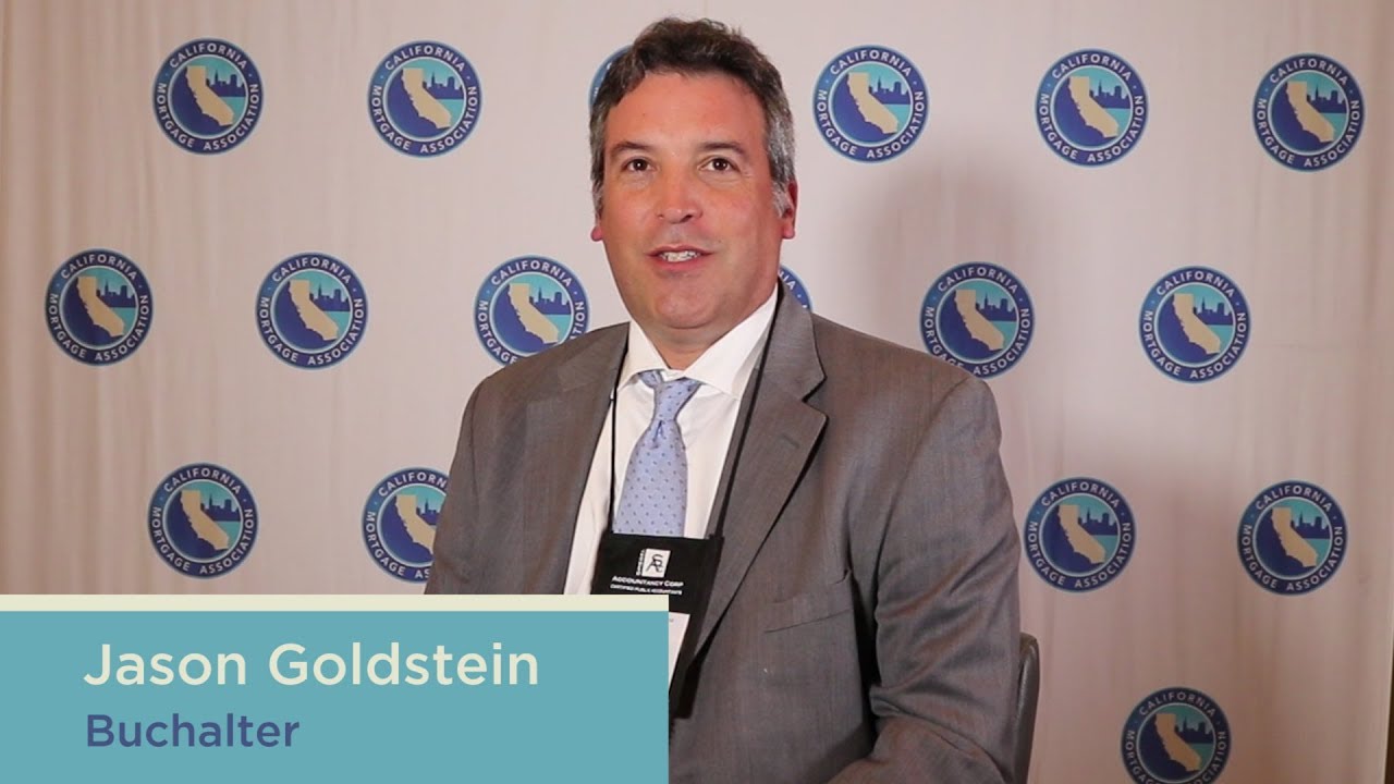 Buchalter Private Mortgage Lender Attorney at CMA Las Vegas 2017 - YouTube