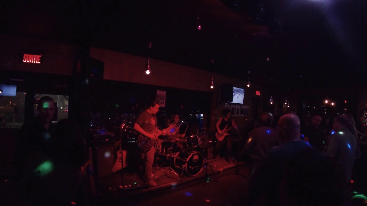 Kit Katz Band #2 - YouTube