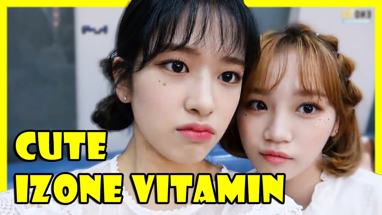 Ahn Yujin [안유진] - CUTE & FUNNY MOMENTS | PART 3 (IZONE) [아이즈원] - YouTube