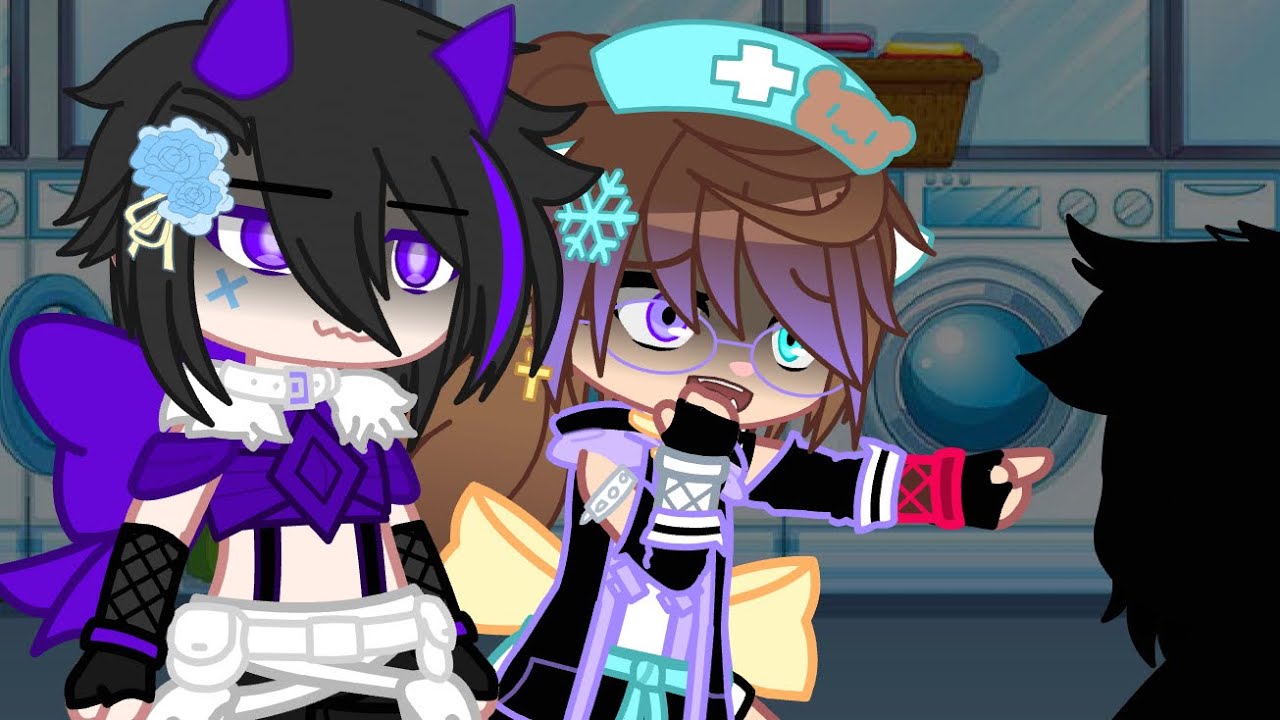 Two side of laugh]~meme~gc~ - YouTube