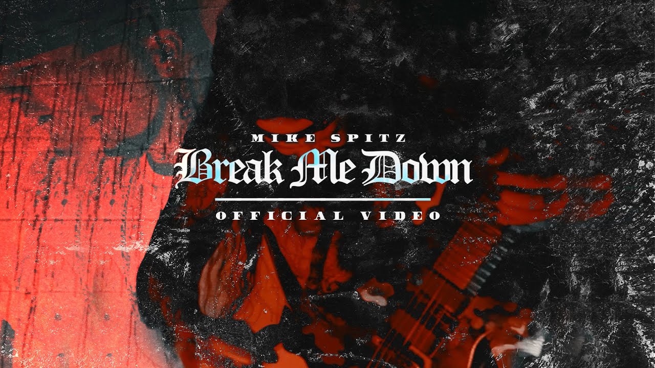 Break Me Down (Official Video) Alternate Ending - YouTube
