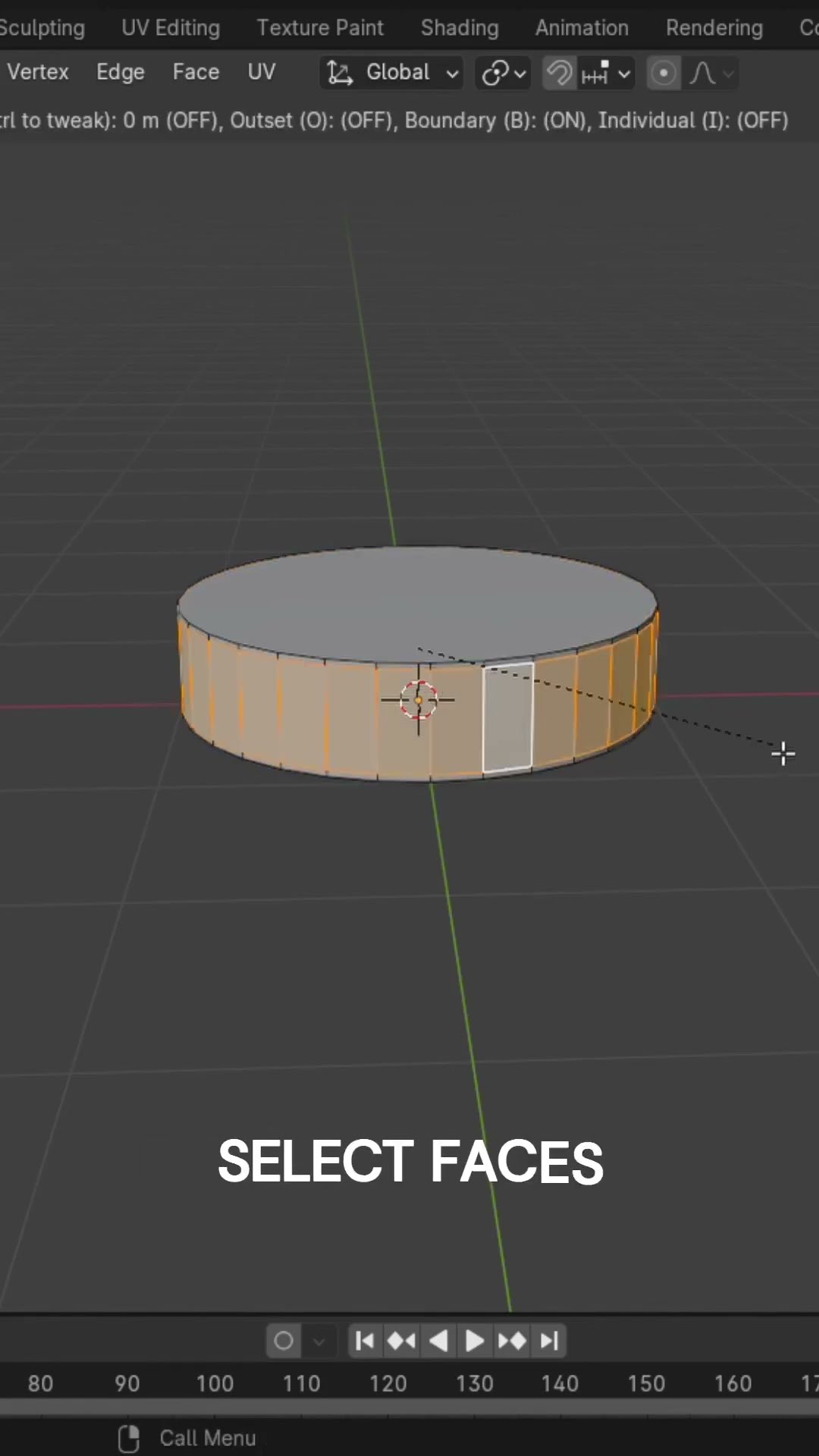 Blendermodeling Blenderrender3d 3dmodeling Tutorial 3dtexture Texturing Youtube 5570