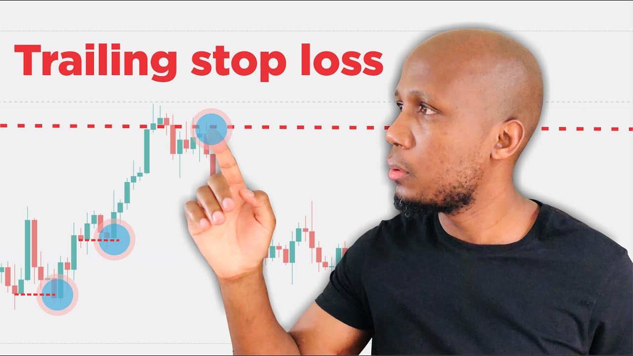 How I Apply A Trailing Stop Loss On Bybit What Is A Trailing Stop How I Apply A Trailing Stop Loss On Bybit What Is A Trailing Stop