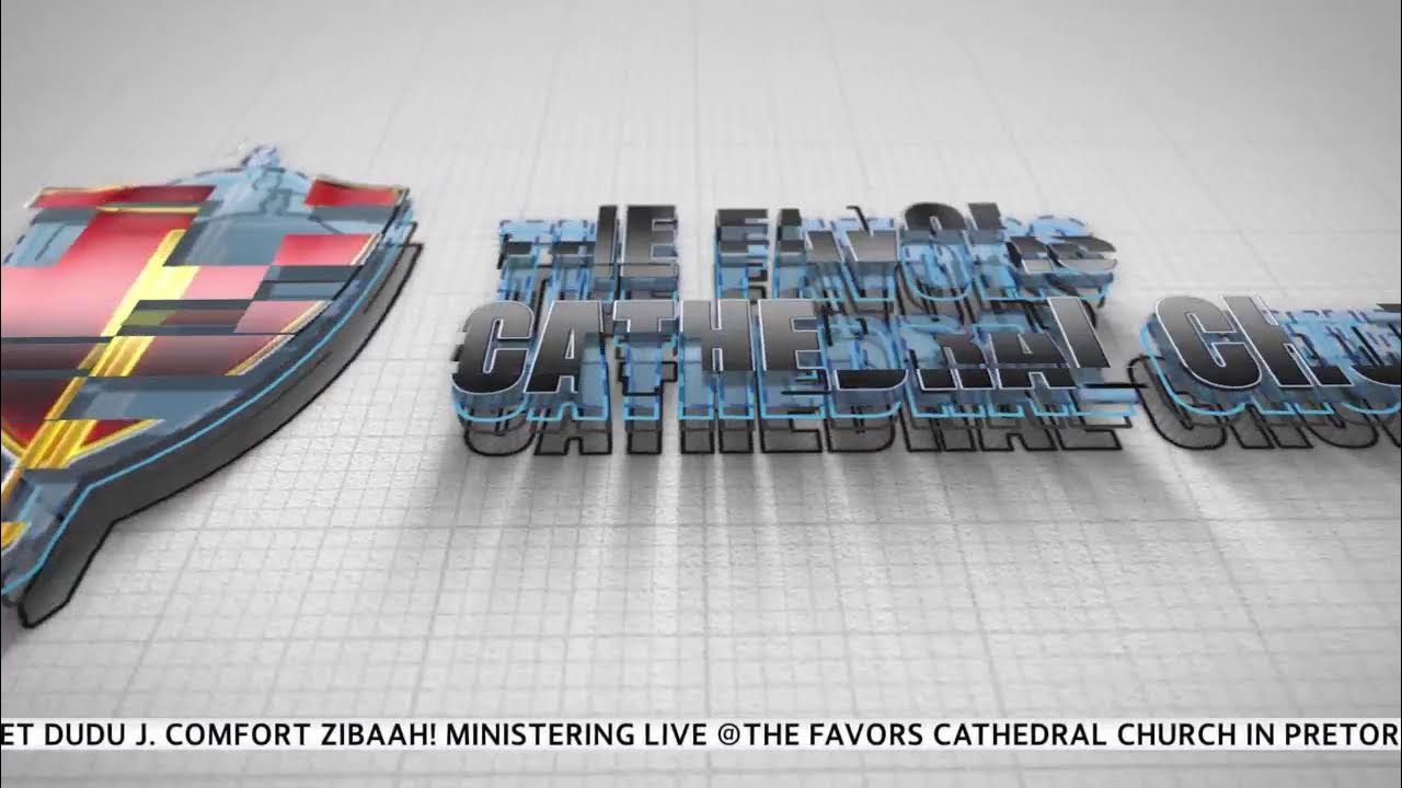 Sunday Prophetic Service - YouTube