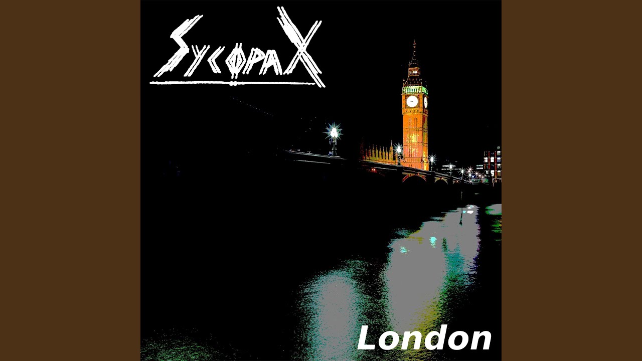 London - YouTube