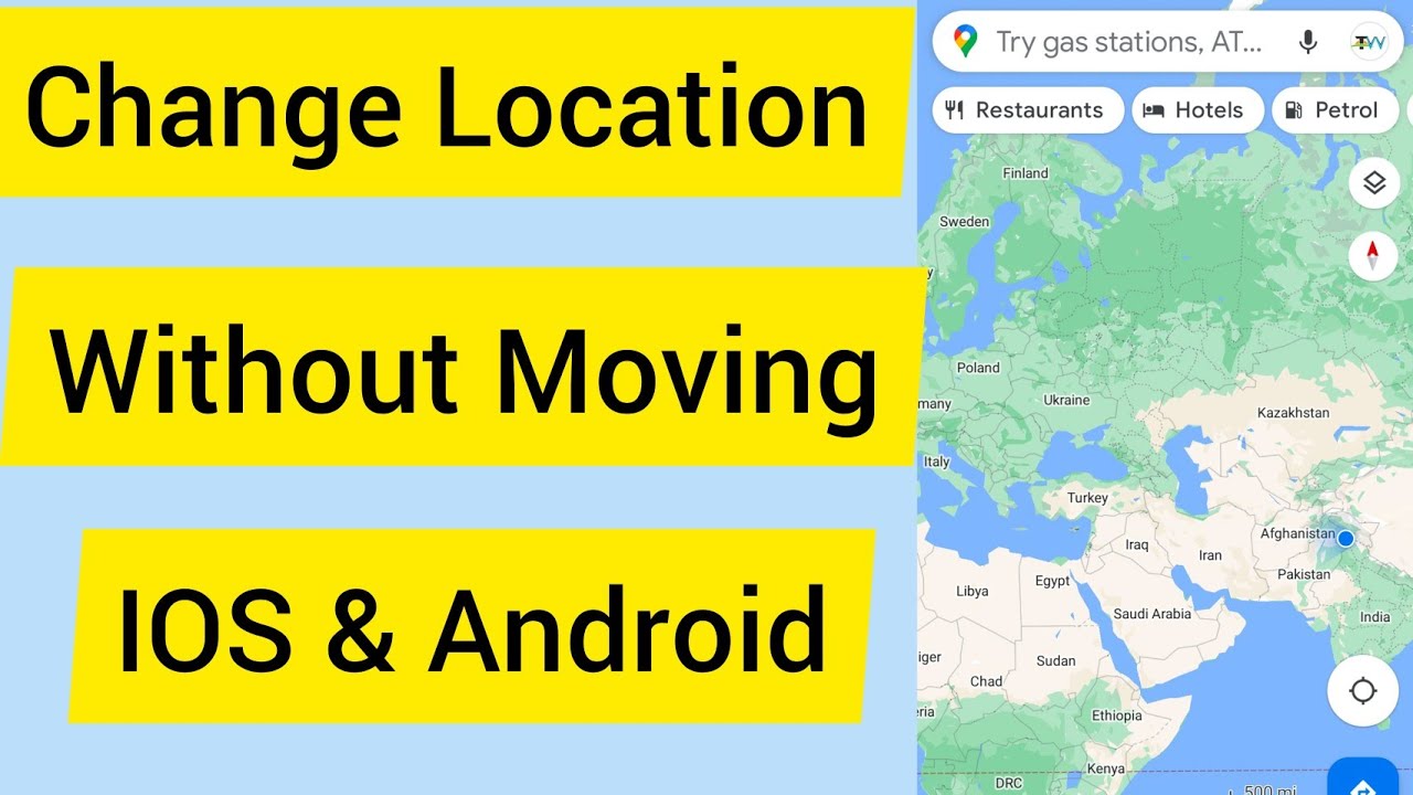 How To Change GPS Location Without Moving YouTube how-to-change-gps-location-without-moving-youtube