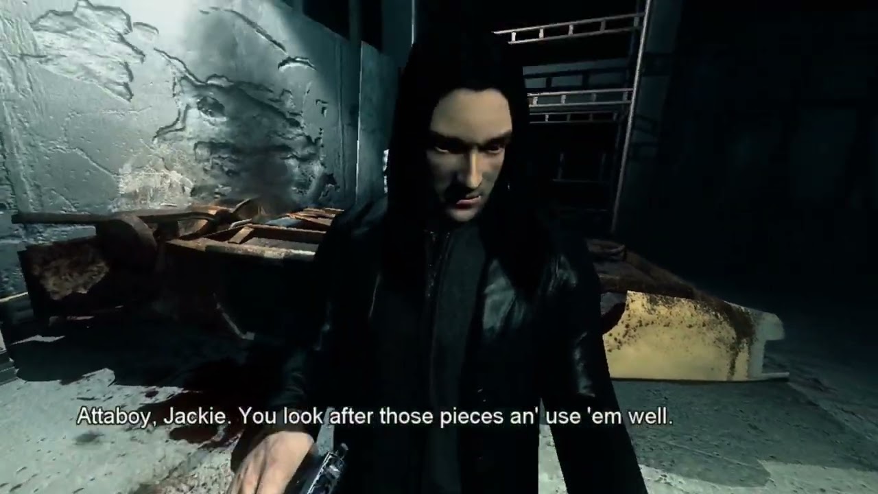 Premium Play Darkness Gameplay