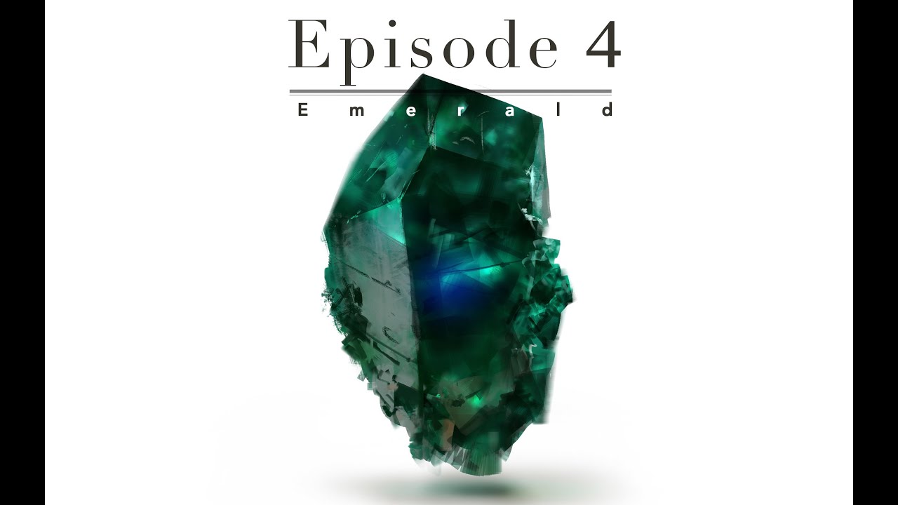 Episode 4 Emerald - YouTube