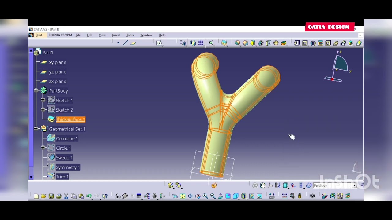 𝐂𝐀𝐓𝐈𝐀 𝐕𝟓 𝐏𝐫𝐚𝐜𝐭𝐢𝐜𝐞 𝐃𝐞𝐬𝐢𝐠𝐧 𝟓 𝐟𝐨𝐫 𝐛𝐞𝐠𝐢𝐧𝐧𝐞𝐫𝐬 | 𝐂𝐚𝐭𝐢𝐚 𝐆𝐞𝐧𝐞𝐫𝐚𝐭𝐢𝐯𝐞 𝐒𝐡𝐞𝐞𝐭 𝐌𝐞𝐭𝐚𝐥 ...
