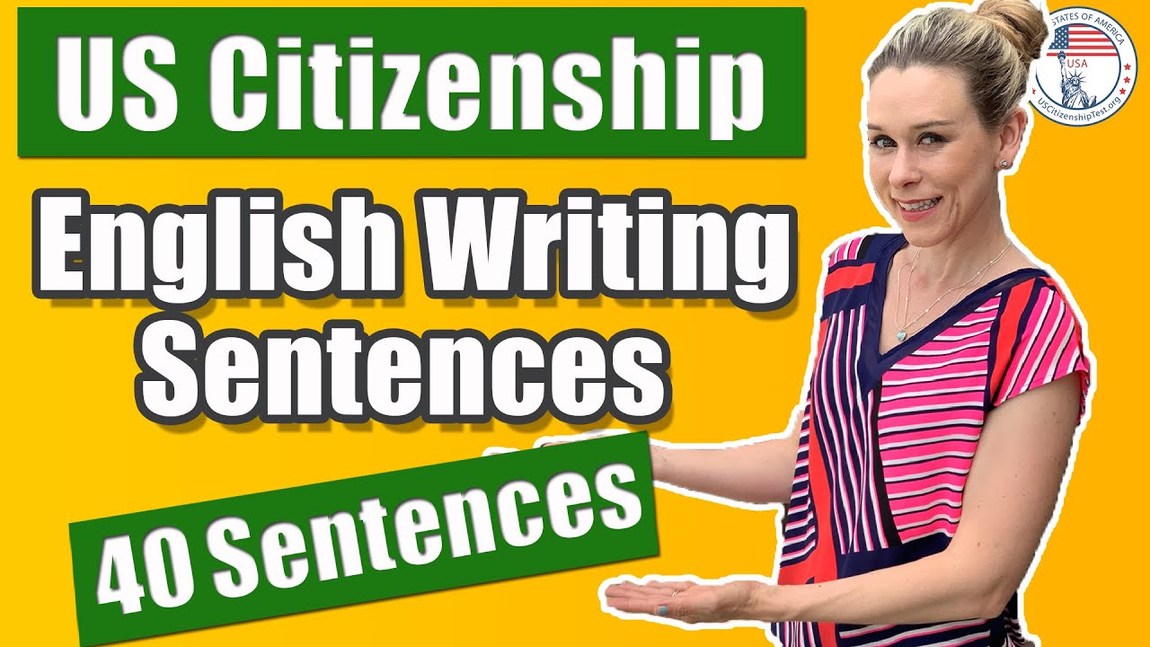 2022 US Citizenship Interview English Writing Test Official Vocabulary 2022-us-citizenship-interview-english-writing-test-official-vocabulary