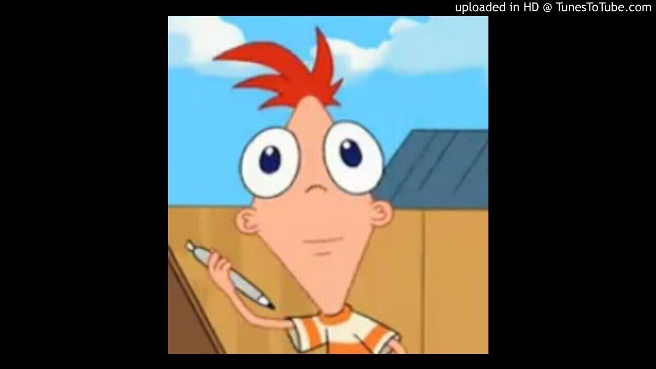 Phineas Mask