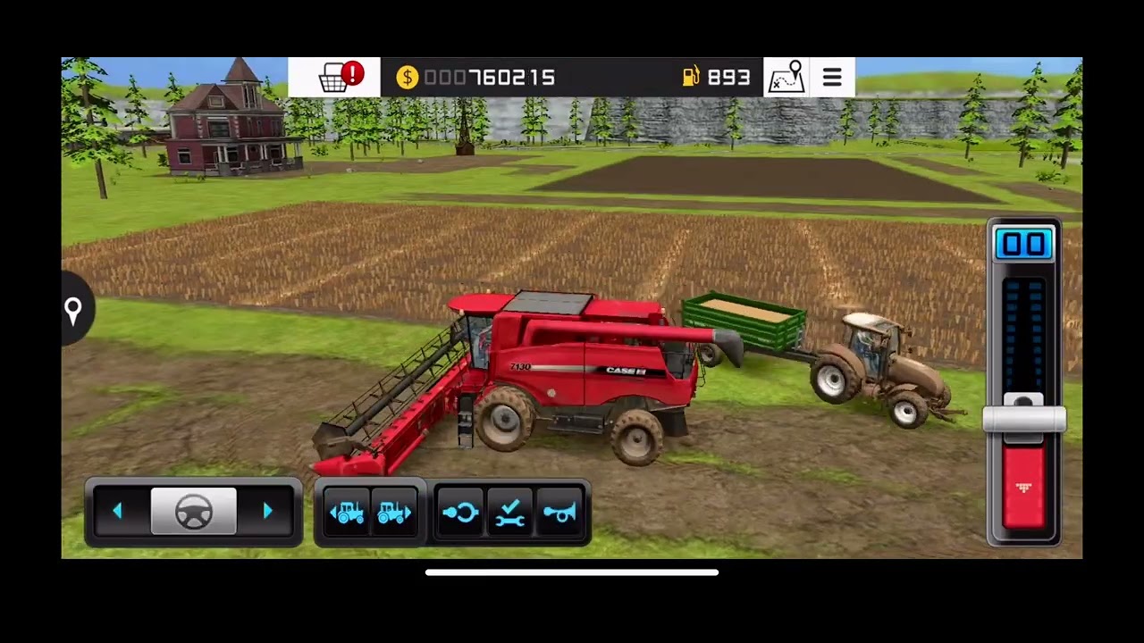 Millionaire Farm, Episode 12, Season 1: 'A Day of Tidying Up' #viral # ...
